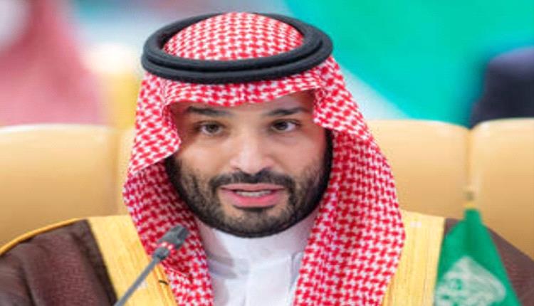 عربية وعالمية علاء مبارك يعلق على حديث ولي العهد السعودي